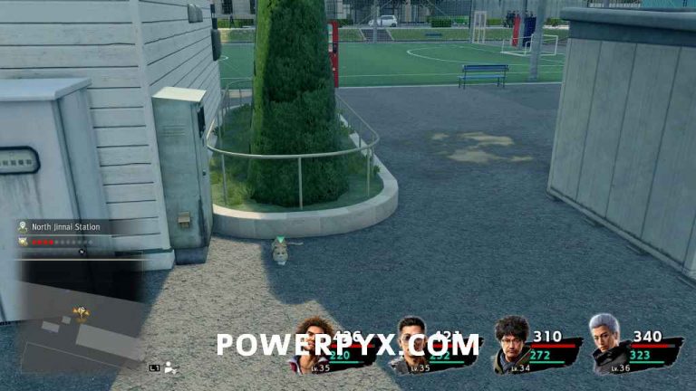 Yakuza Like a Dragon Please Find My Cat Quest Guide (Cat Locations)