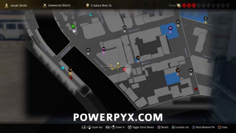 Yakuza Like a Dragon Please Find My Cat Quest Guide (Cat Locations)