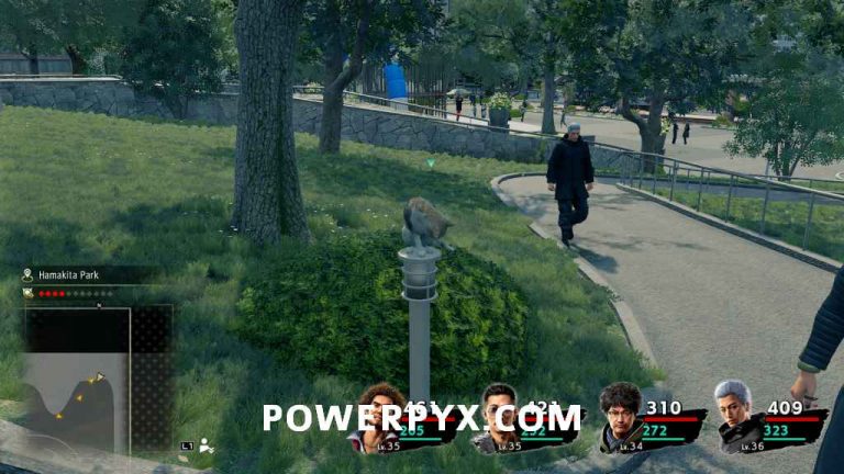 Yakuza Like a Dragon Please Find My Cat Quest Guide (Cat Locations)