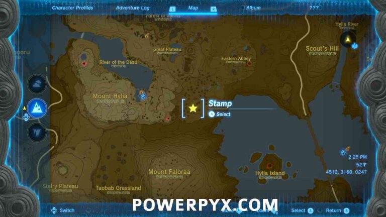 Zelda Tears of the Kingdom The Yiga Clan Exam Walkthrough