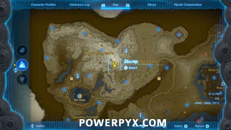 Zelda Tears of the Kingdom Legacy of the Rito Walkthrough