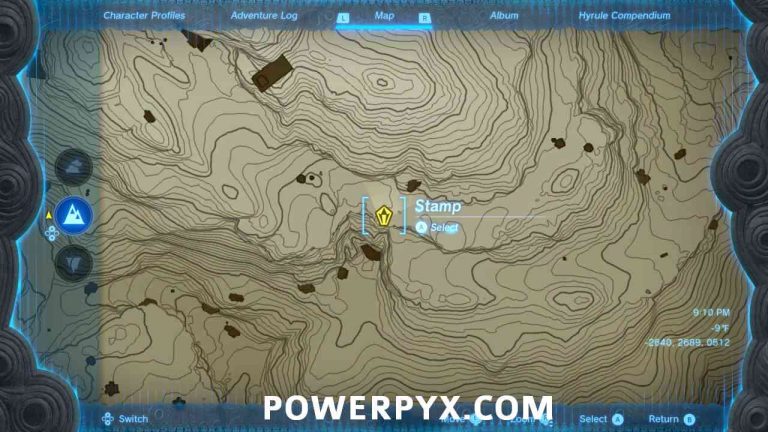 Zelda Tears of the Kingdom Legacy of the Rito Walkthrough