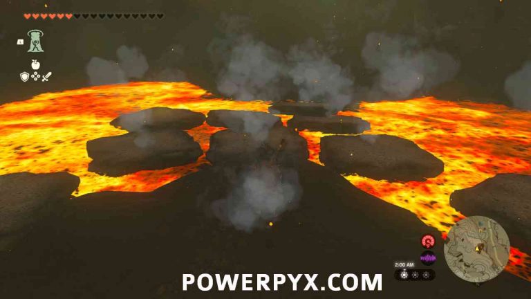 Zelda Tears of the Kingdom Meat for Meat Walkthrough