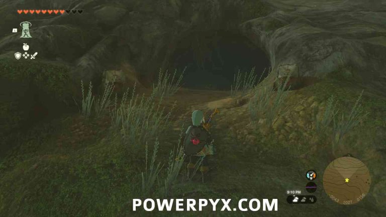 Zelda Tears of the Kingdom The Yiga Clan Exam Walkthrough