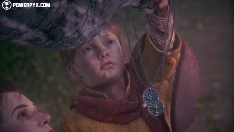 A Plague Tale: Innocence - Chapter 8 Our Home Walkthrough