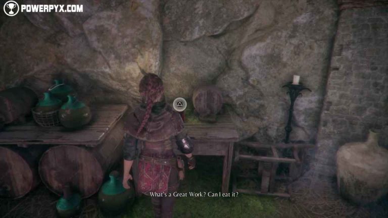 A Plague Tale: Innocence - Chapter 8 Our Home Walkthrough