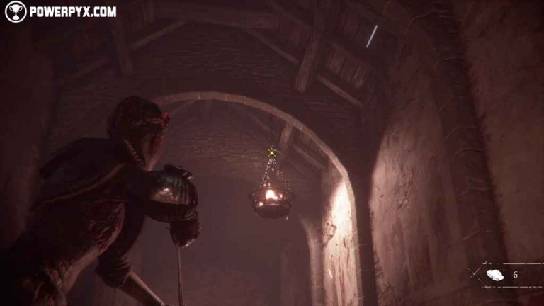 A Plague Tale: Innocence - Chapter 3 Retribution Walkthrough