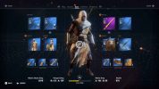 Assassin's Creed Origins All Outfits