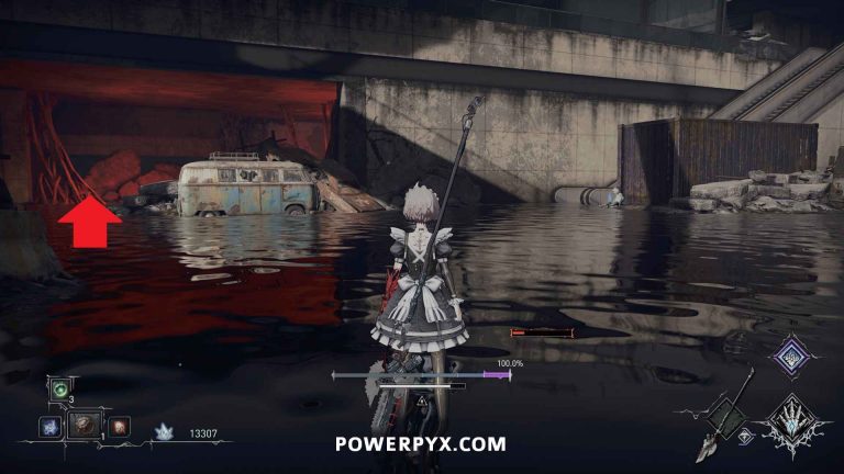 AI Limit All Armor & Headgear Locations