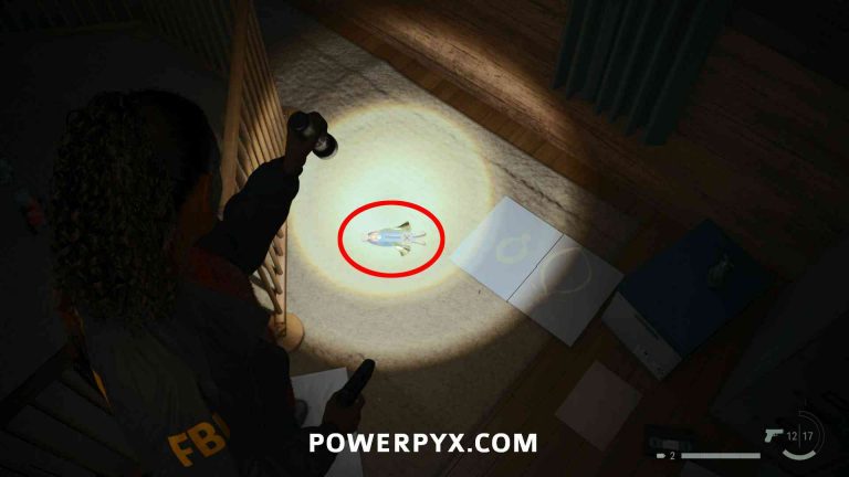 Alan Wake 2 All Nursery Rhyme Doll Locations