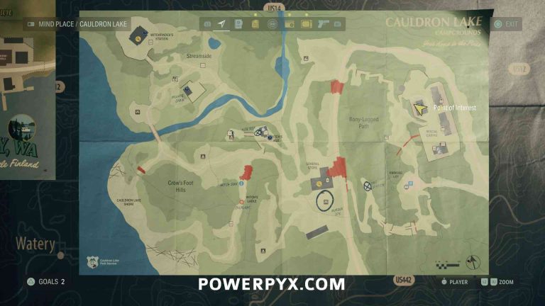 Alan Wake 2 All Nursery Rhyme Doll Locations