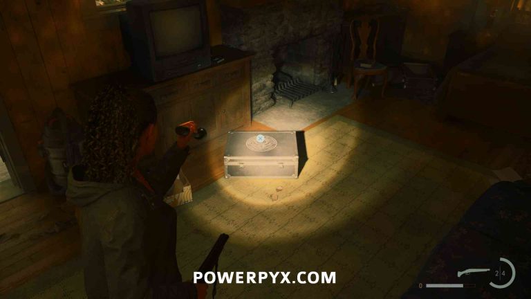 Alan Wake 2 All Nursery Rhyme Doll Locations