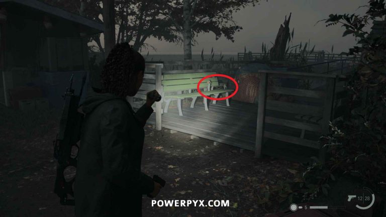 Alan Wake 2 All Nursery Rhyme Doll Locations