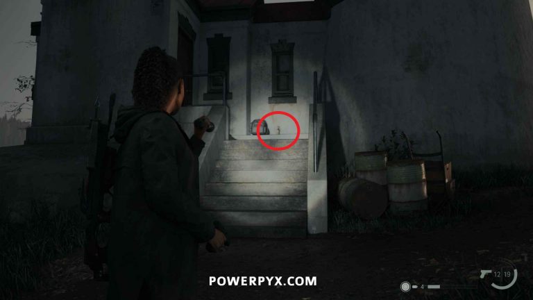 Alan Wake 2 All Nursery Rhyme Doll Locations