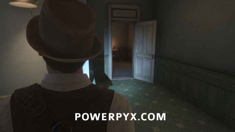 Alone in the Dark (2024) All Puzzle Solutions & Key Items