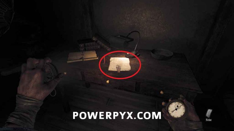 Amnesia: The Bunker Collectible Guide