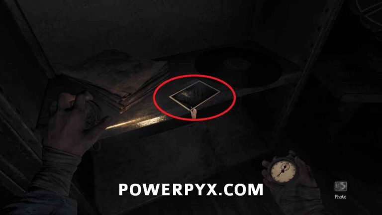 Amnesia: The Bunker Collectible Guide