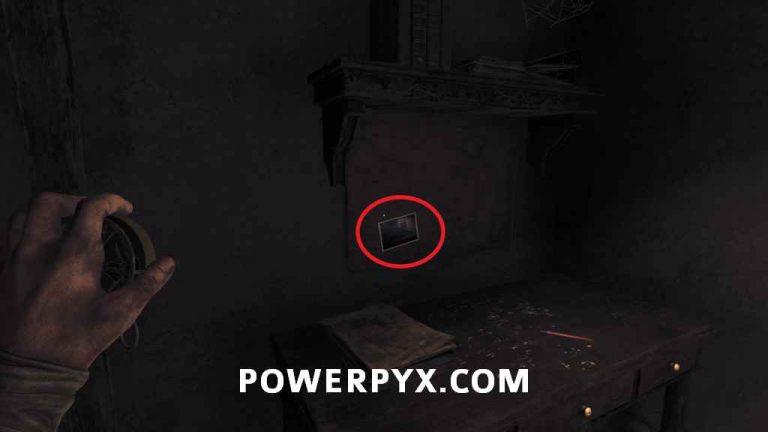 Amnesia: The Bunker Collectible Guide