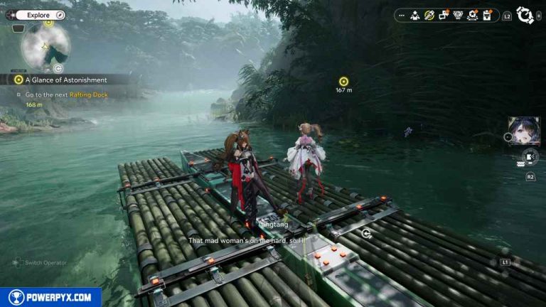 Arknights Endfield A Glance of Astonishment Walkthrough