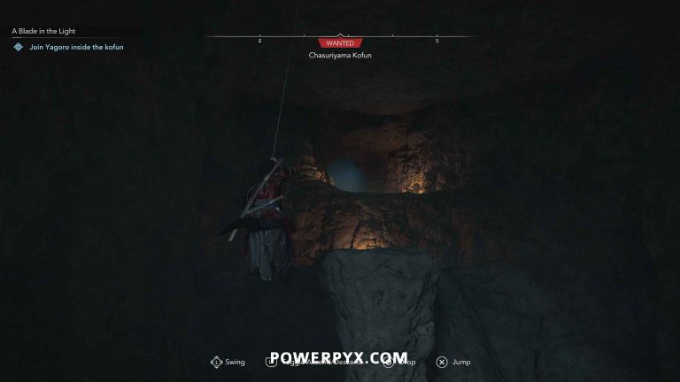 Assassin's Creed Shadows A Blade in the Light Walkthrough
