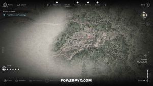 Assassin's Creed Shadows A Voice in Anger Walkthrough