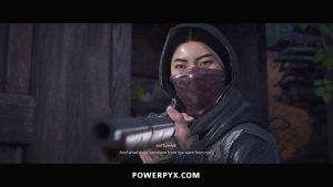 Assassin's Creed Shadows Against the Koga-ryu Walkthrough