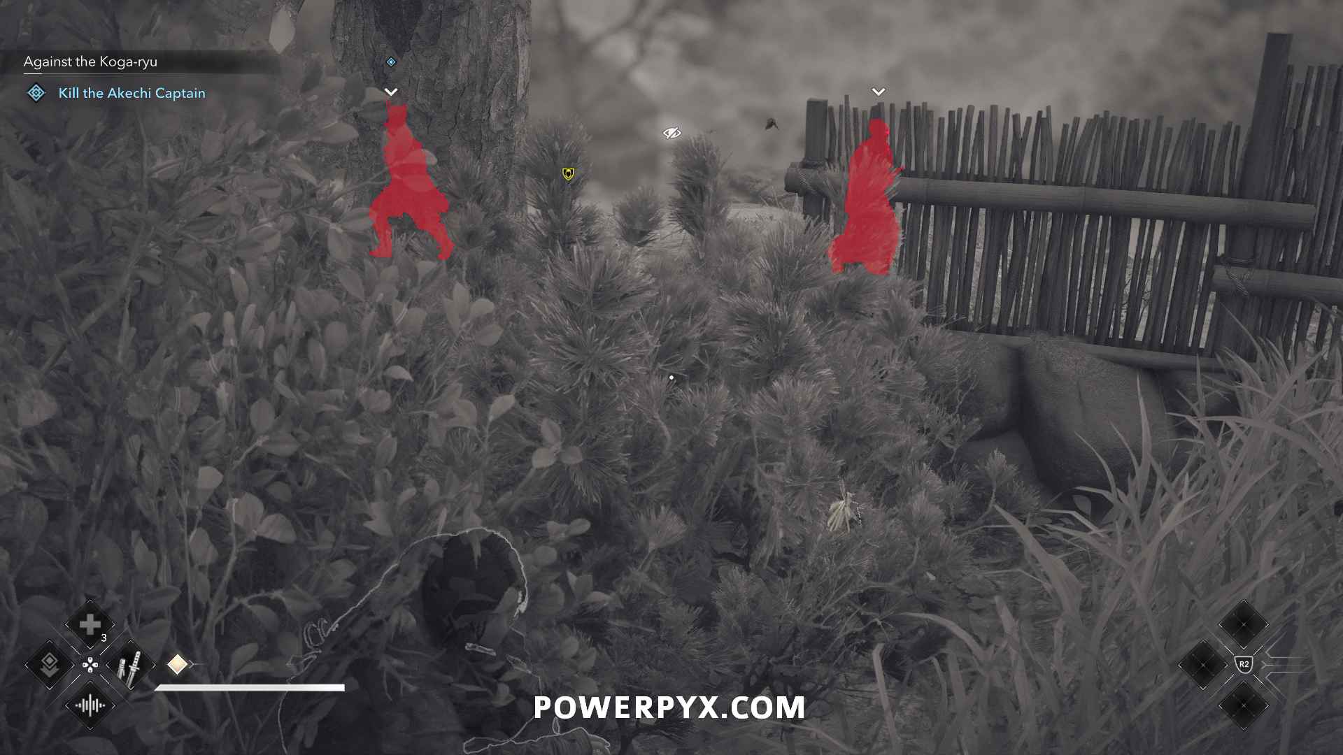 Assassin's Creed Shadows Against the Koga-ryu Walkthrough