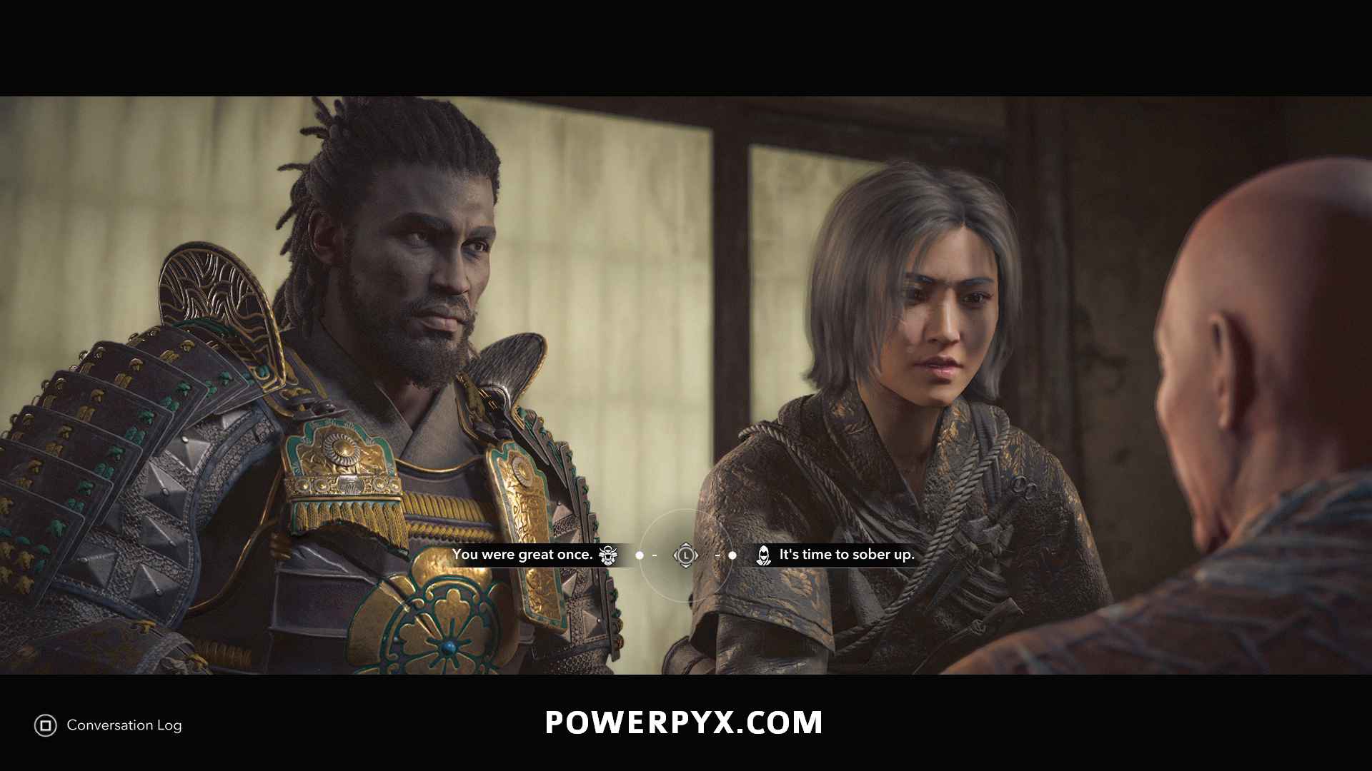 Assassin's Creed Shadows Against the Koga-ryu Walkthrough