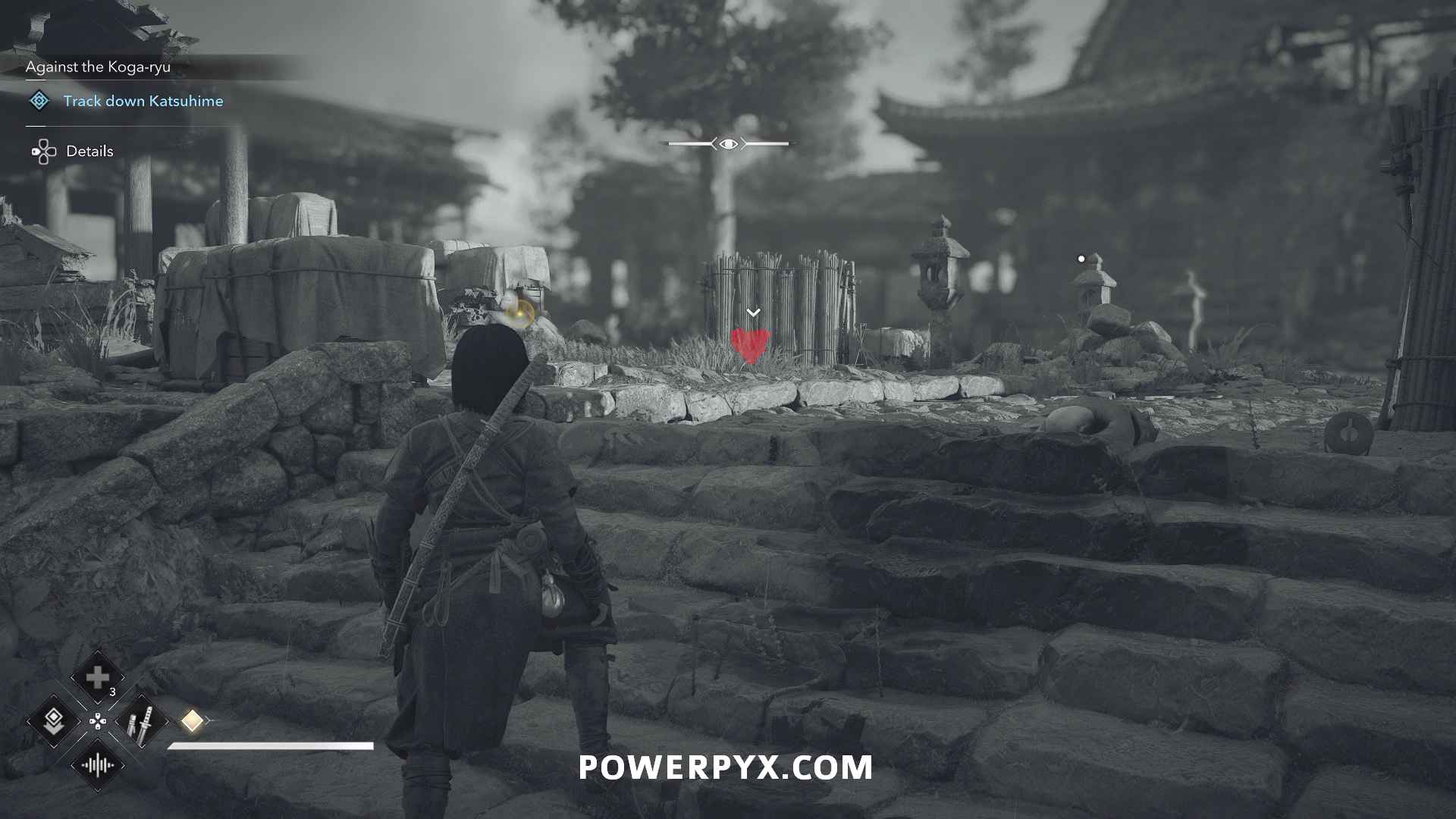 Assassin's Creed Shadows Against the Koga-ryu Walkthrough