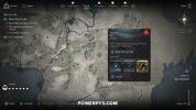 Assassin's Creed Shadows Darkness Falls Walkthrough