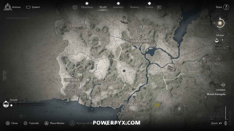 Assassin's Creed Shadows Fallen Soldiers Walkthrough (Genzaburo's Soldiers)