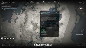 Assassin's Creed Shadows Omi Assassin Outpost Walkthrough