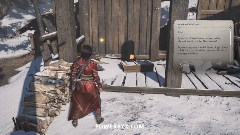 Assassin's Creed Shadows The Godai Shinobi Locations & Walkthrough