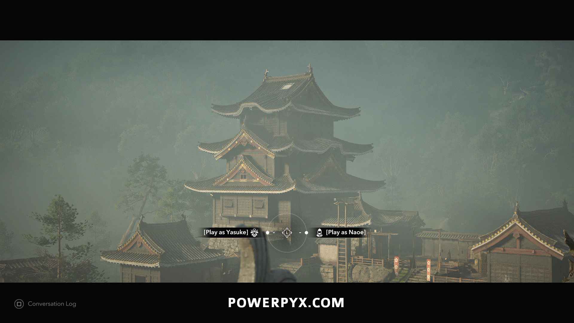 Assassin's Creed Shadows Topple the Traitor Walkthrough