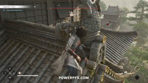 Assassin's Creed Shadows Topple the Traitor Walkthrough