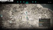 Assassin's Creed Valhalla All Flyting Locations