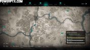 Assassin's Creed Valhalla All Fish Locations
