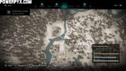 Assassin's Creed Valhalla All Fish Locations