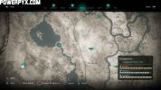 Assassin's Creed Valhalla All Fish Locations