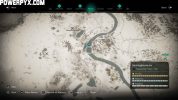 Assassin's Creed Valhalla All Fish Locations