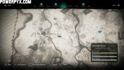 Assassin's Creed Valhalla All Fish Locations