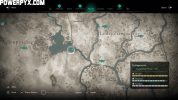 Assassin's Creed Valhalla All Fish Locations