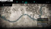 Assassin's Creed Valhalla All Fish Locations