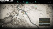 Assassin's Creed Valhalla All Fish Locations