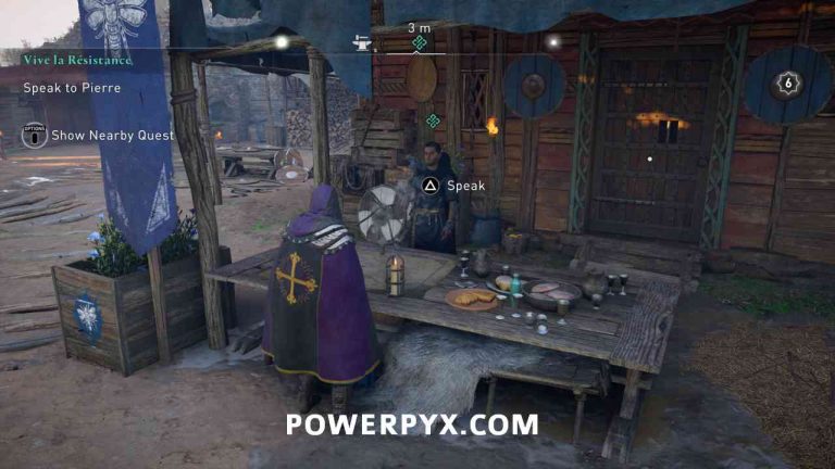 Assassin's Creed Valhalla Siege of Paris DLC Trophy Guide & Roadmap
