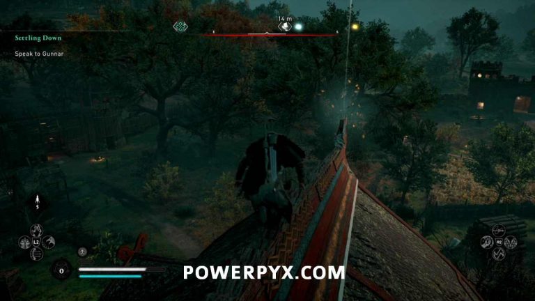 Assassin's Creed Valhalla All Flying Papers Locations