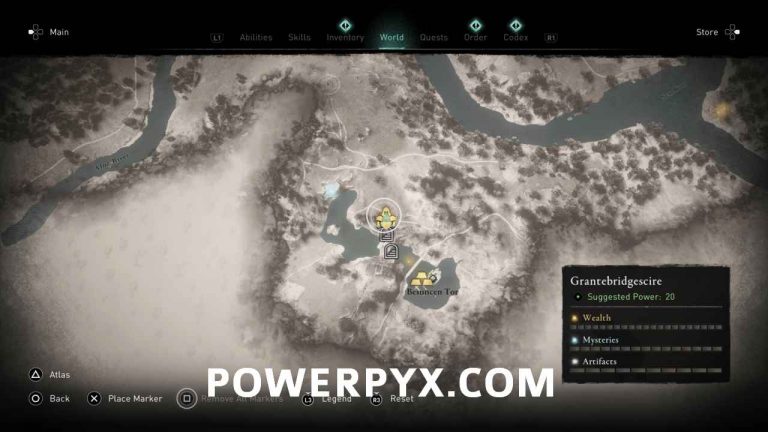 Assassin's Creed Valhalla All Gear Locations (Weapons & Armor)
