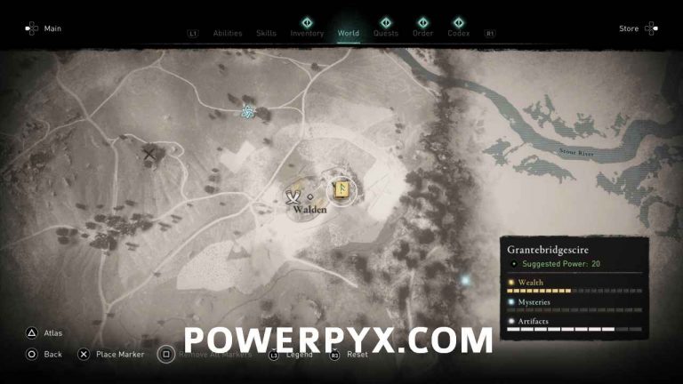 Assassin’s Creed Valhalla How to Destroy Breakable Walls & Floors