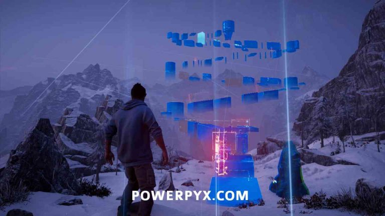 Assassin's Creed Valhalla All Animus Anomaly Locations