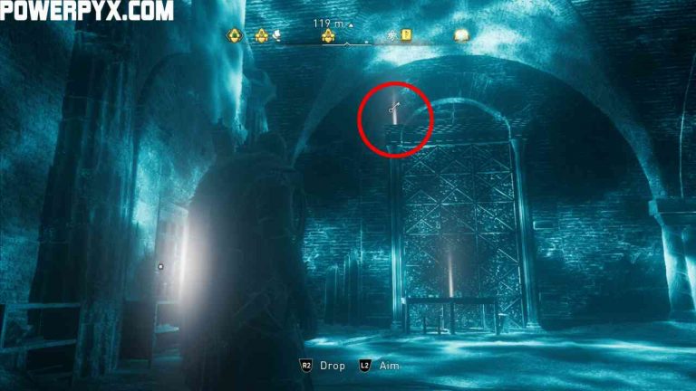 Assassin's Creed Valhalla Jorvik All Wealth Locations